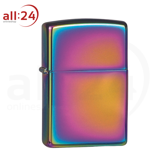 Zippo Feuerzeug "Spectrum" 151 | All24